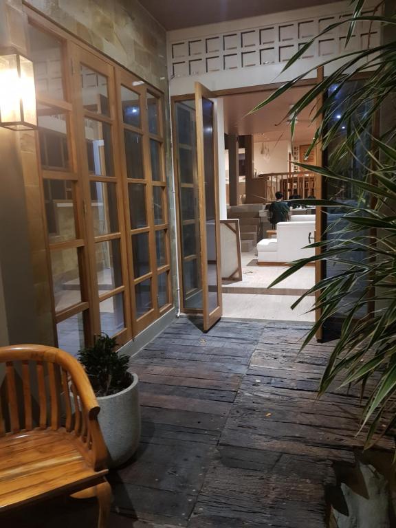 NOBE Villas, Salakan (tarifs actualisés, 2025)