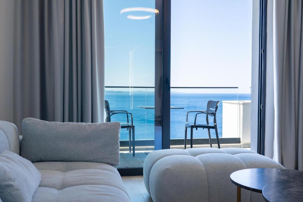 Skyline Penthouse - Dual Pools, Άγιοι Σαράντα (ενημερωμένες τιμές για ...
