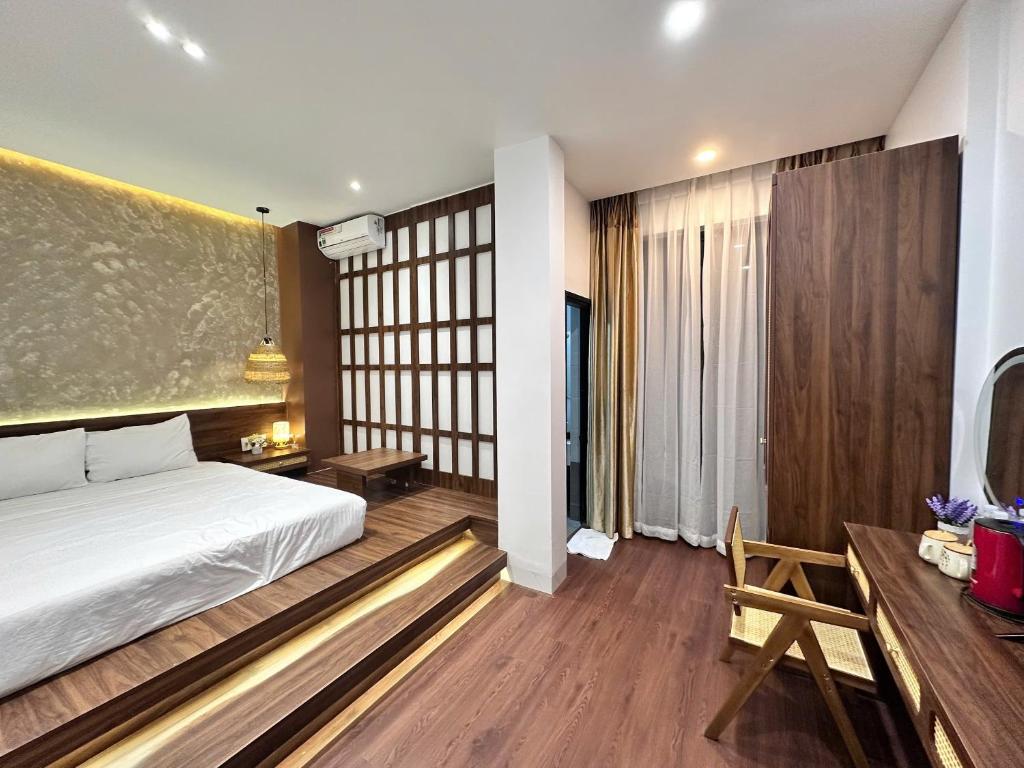 Nana Villa Hue, Hue (updated prices 2026)