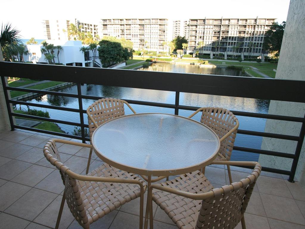 Beachplace 6-202, Sarasota (precios actualizados 2026)