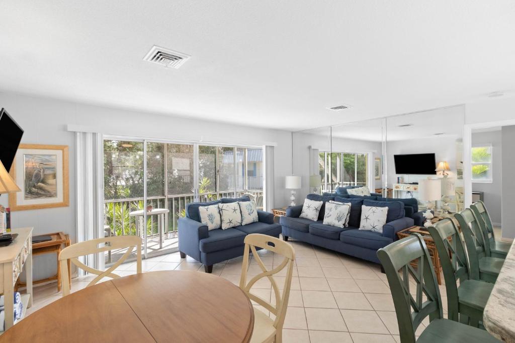 Outrigger Resort #4（ロングボート・キー）：（最新料金：2025年）