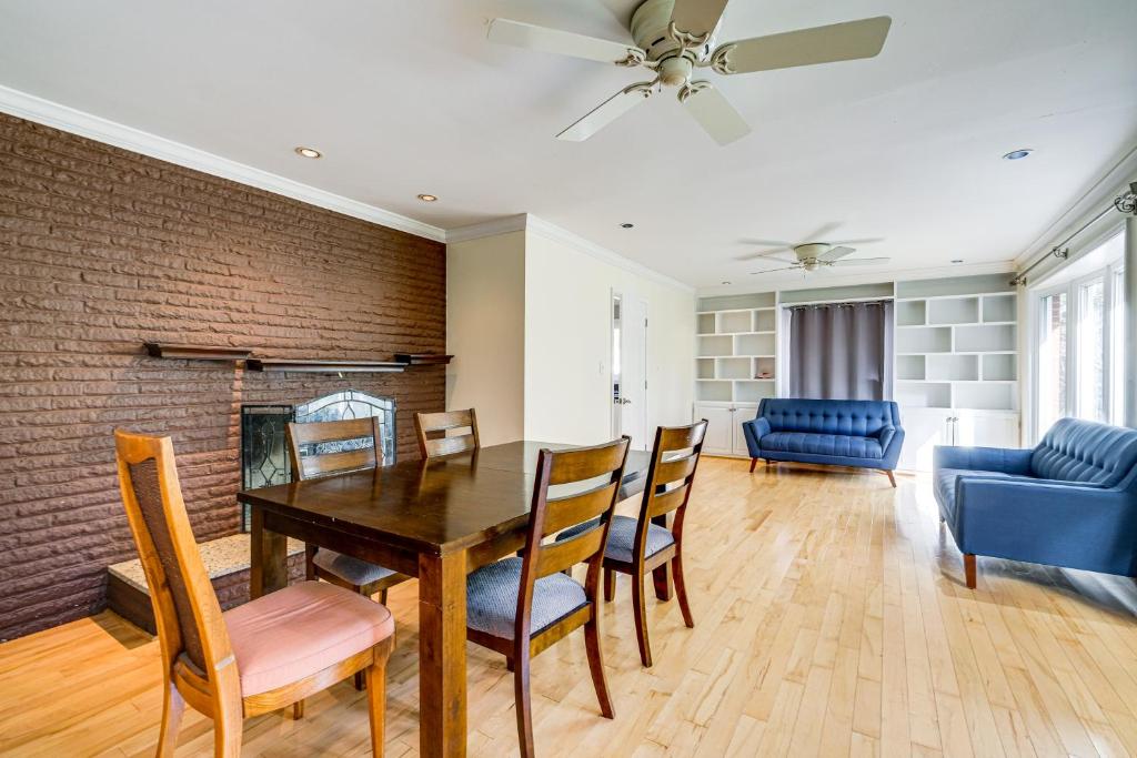 Serene and Spacious! Family-Friendly Catharpin Home, Catharpin (updated ...