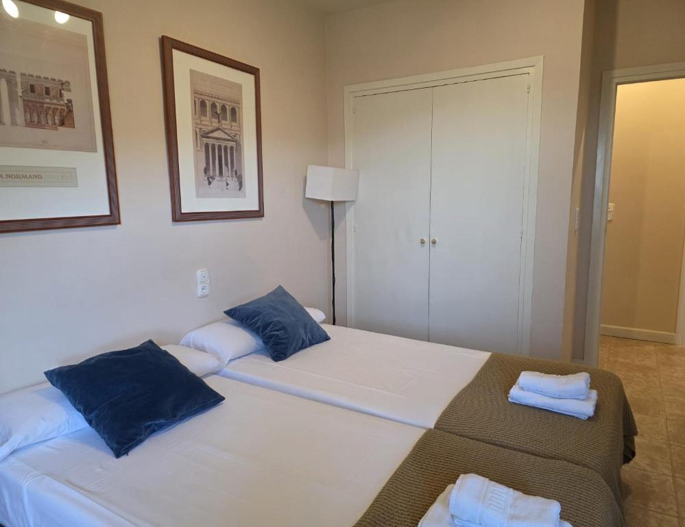 IMEDA Apartamento Alhambra, Sierra Nevada (preços atualizados para 2025)