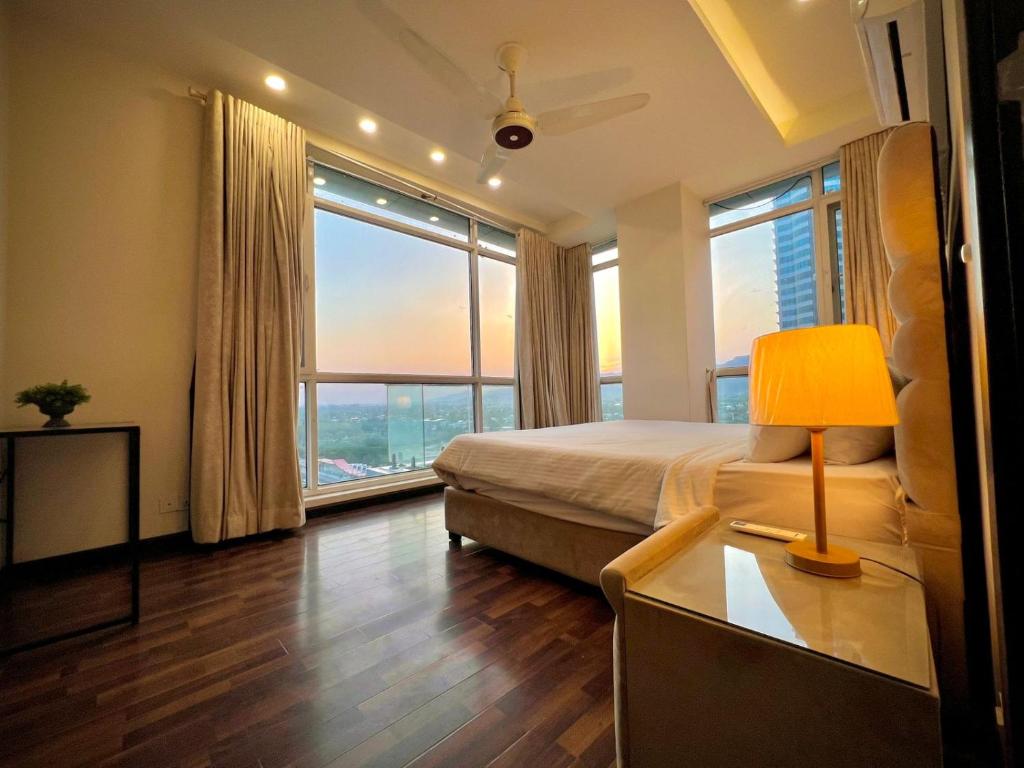 Elysium Tower, Islamabad (precios actualizados 2026)