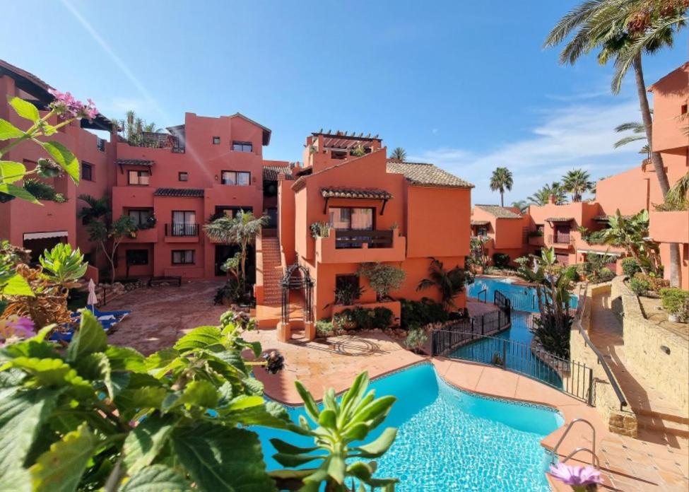 Palacio Verde Don Carlos, Marbella (updated prices 2026)