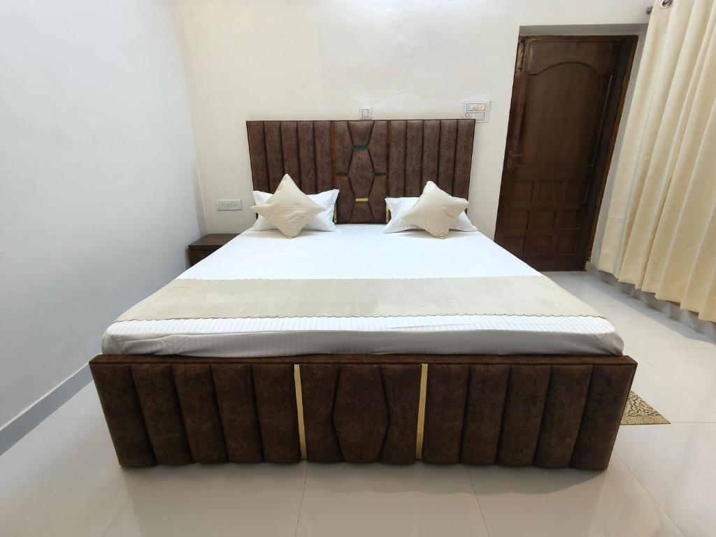 Shiv Shristi Home Stay, Varanasi (updated prices 2026)