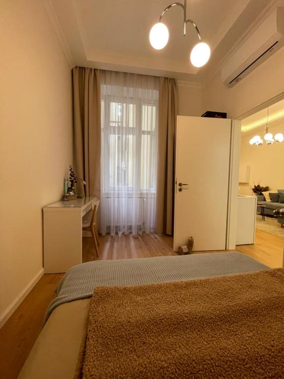 BRHomes City Center（ブダペスト）：（最新料金：2025年）