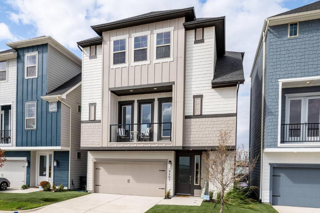 Game On! Lakefront Getaway for World Cup Fans, Rowlett (opdaterede ...