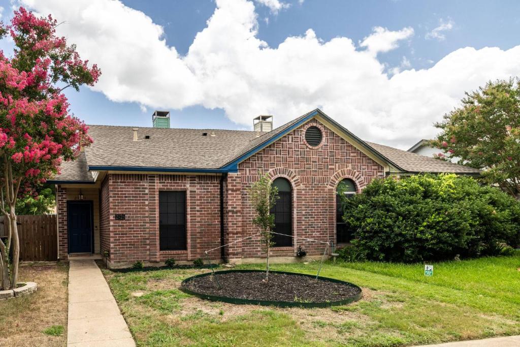 Spacious Duplex Near World Cup & DFW Airport, Euless (aktualisierte ...