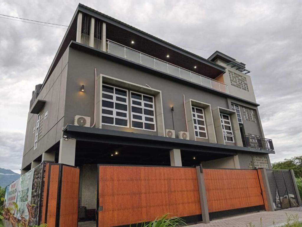 Zakea Homestay، Ngemplak (أسعار محدثة لعام 2025)