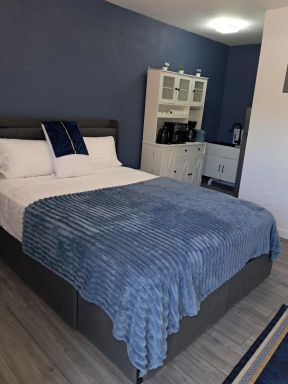 Small's Cozy Rest 6 Efficiency, South Bimini (opdaterede priser for 2026)