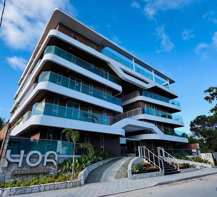 Hoa Beach Flat, Tamandaré (precios actualizados 2026)