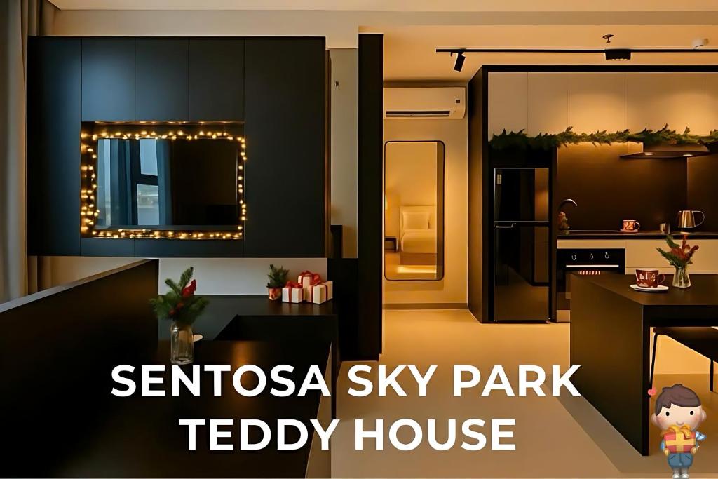 Teddy House Studio Sentosa Skypark, An Khê (обновени цени за 2026 г.)
