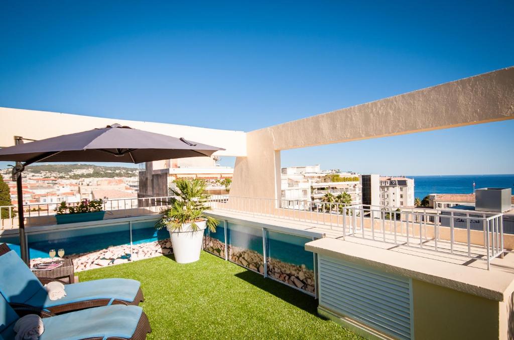 Residhome Nice Promenade, Nice (updated prices 2025)