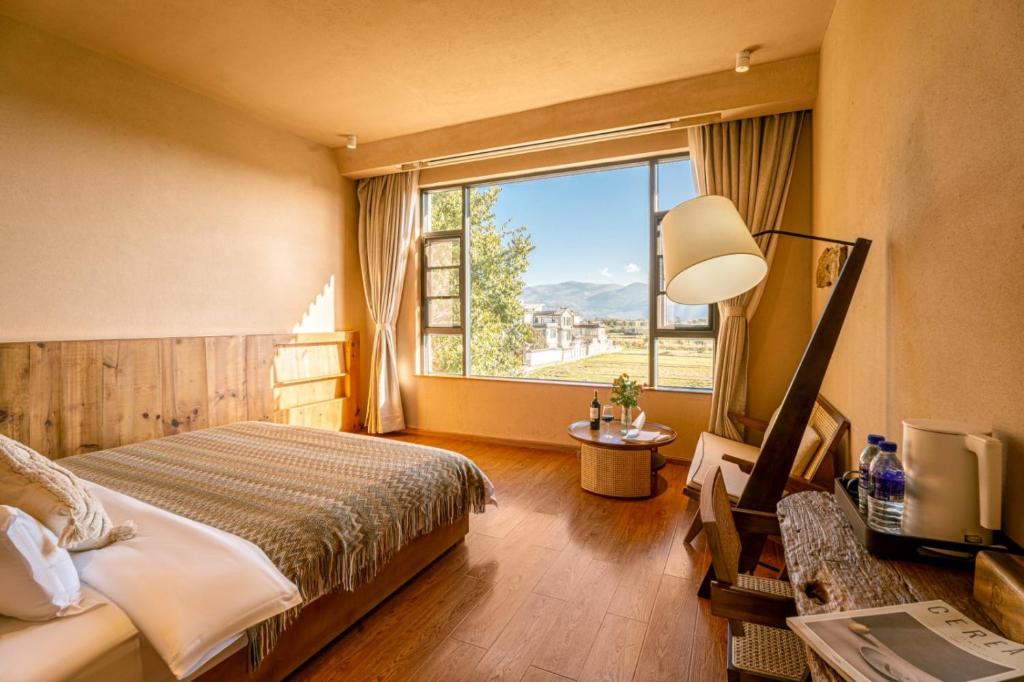 Sohai B&B, Vieille ville de Dali (tarifs actualisés, 2026)