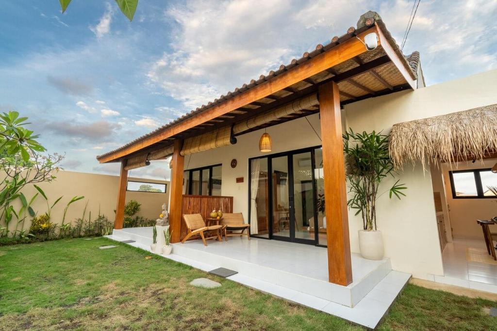 Chiara Home - 15 mins to Berawa beach, Dalung (posodobljene cene za ...