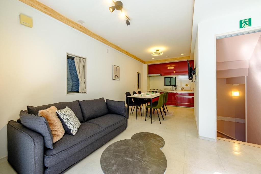 Stellar inn, Tokio (aktualizované ceny na rok 2025)