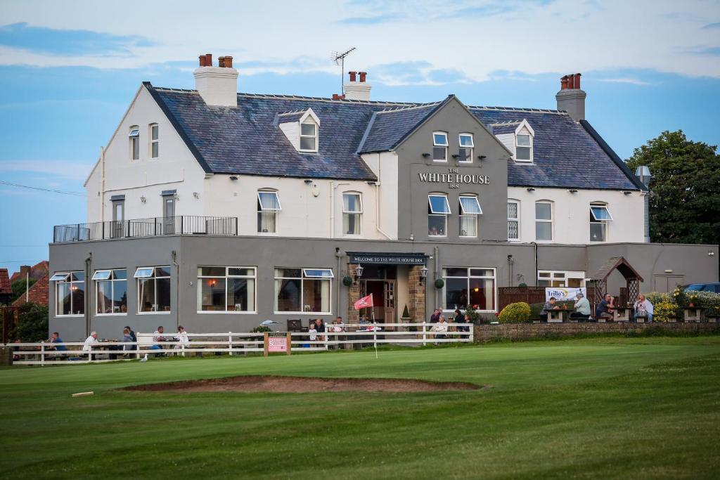 The White House Inn - Whitby, Whitby (updated prices 2025)