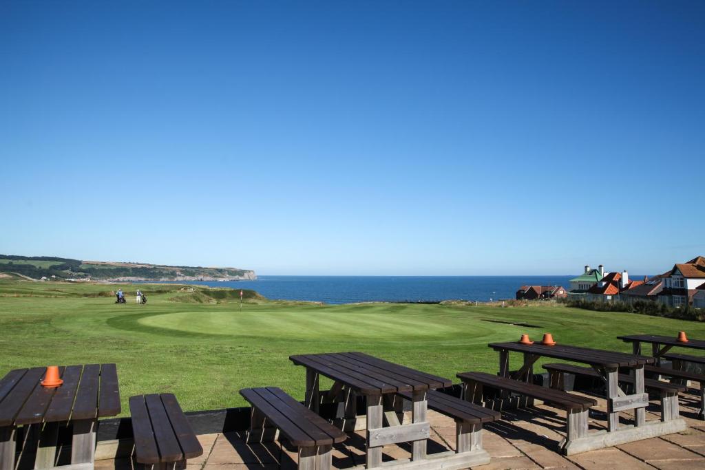 The White House Inn - Whitby, Whitby (updated prices 2025)