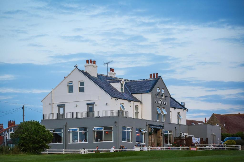 The White House Inn - Whitby, Whitby (updated prices 2025)