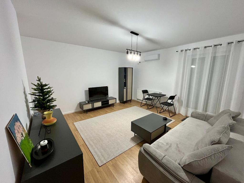 Romanescu Park Residence Apartment, Craiova (updated prices 2026)