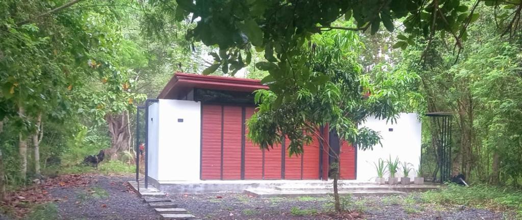 Halmilla Ara Eco Villa, Buttala (updated prices 2026)