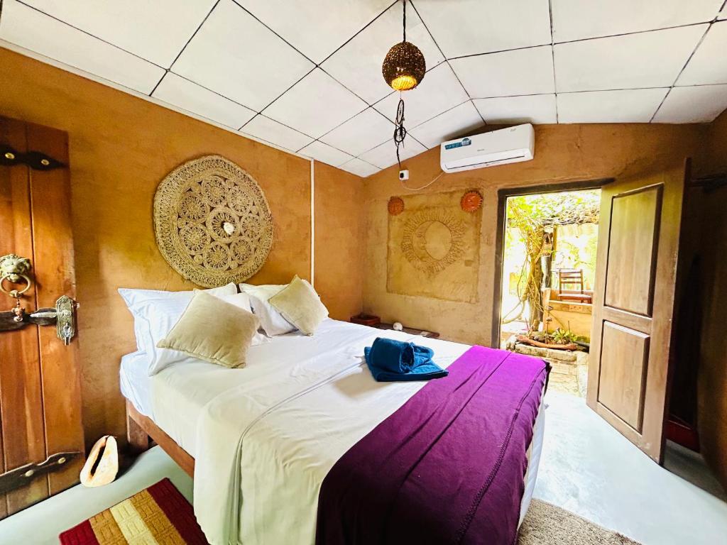 Cool House Cabana, Matara (precios actualizados en 2026)