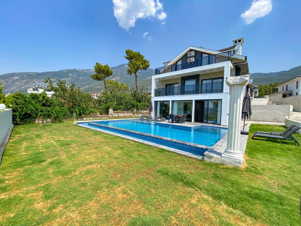 Pandora G Villa, Fethiye (aktualisierte Preise für 2026)