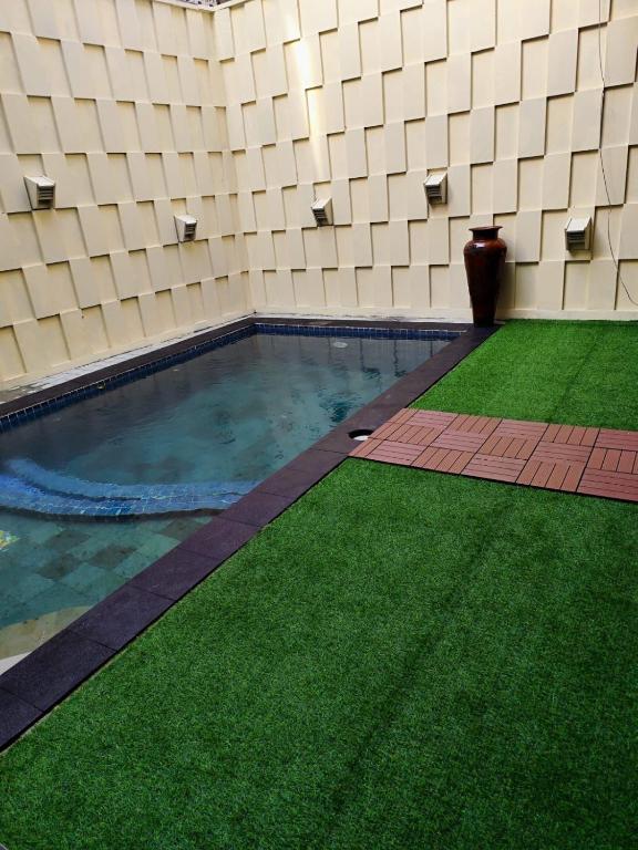 The Fatul Villa, Ngurah Rai International Airport (updated prices 2026)