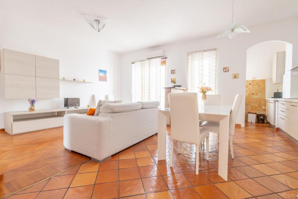 Casa Alice Bright Apartment Olympic Stadium, Turin (updated prices 2026)