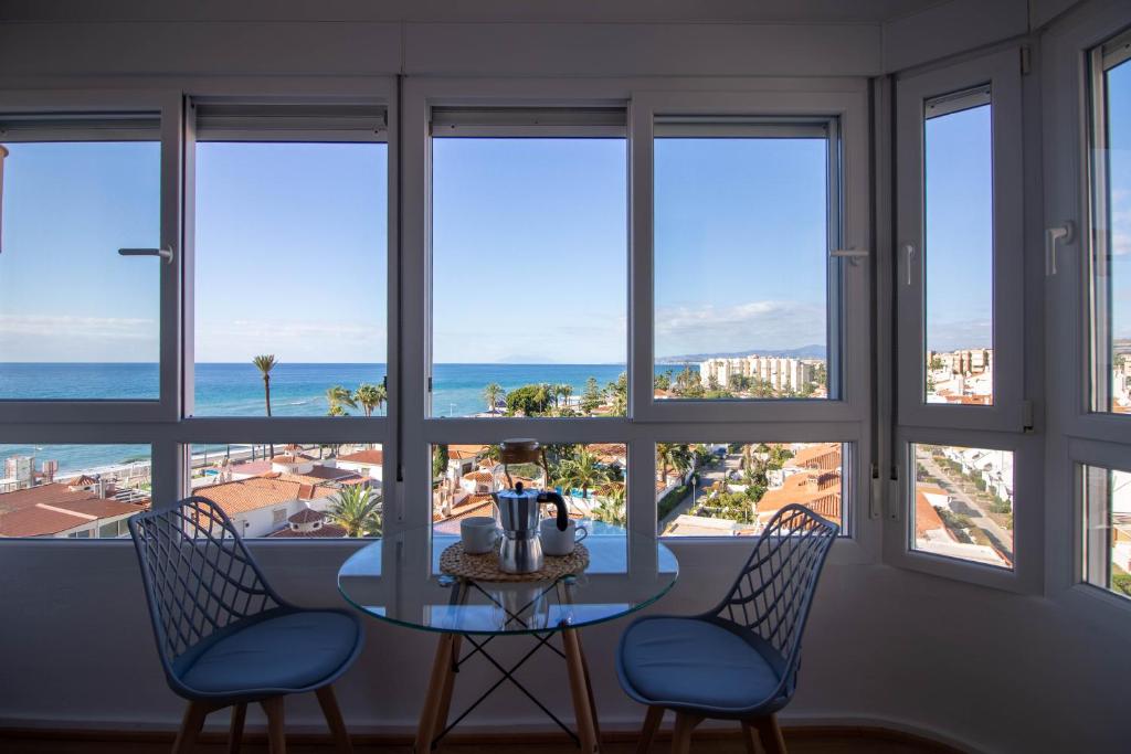 Madrid 401, Torrox (precios actualizados 2026)