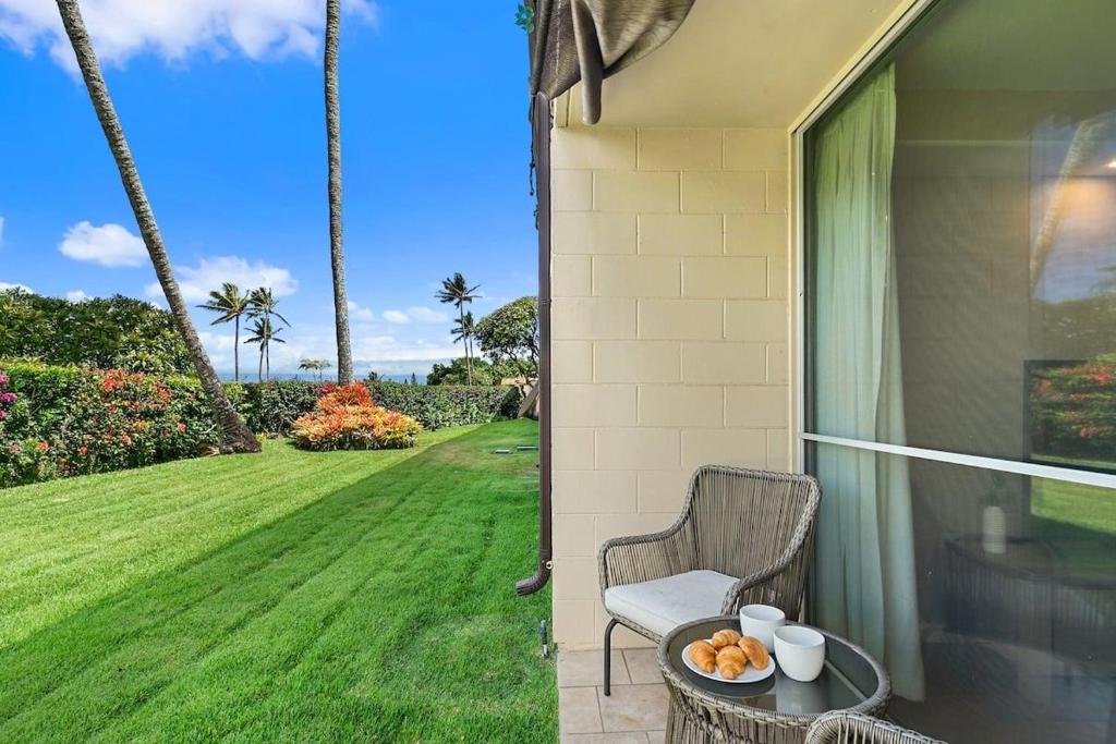 Napili Ridge A2 · NR A2 Napili Condo Near Beaches Away From Crow ...