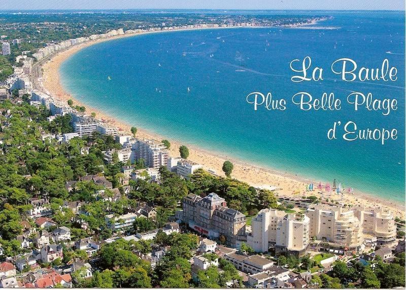 Brume La Baule Escoublacnull