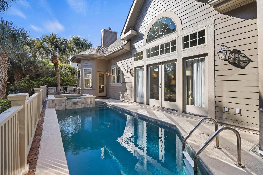 FH61: 61 Fletcher Hall, Kiawah Island (updated prices 2026)
