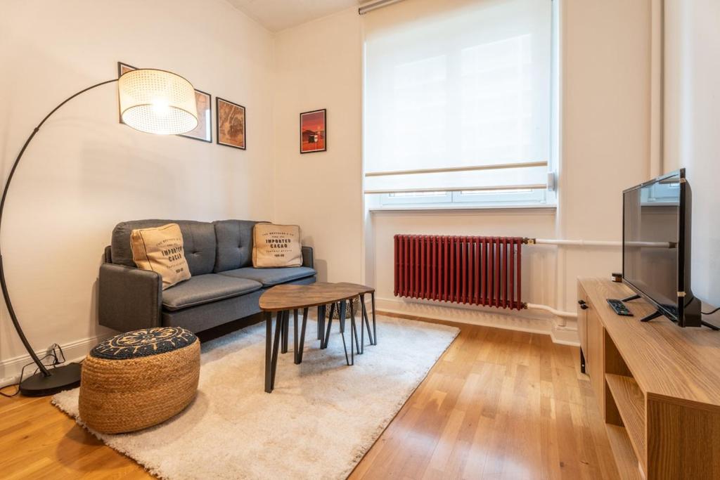 Very nice apartment Mulhouse Centre near Tram, Mulhouse (updated prices ...