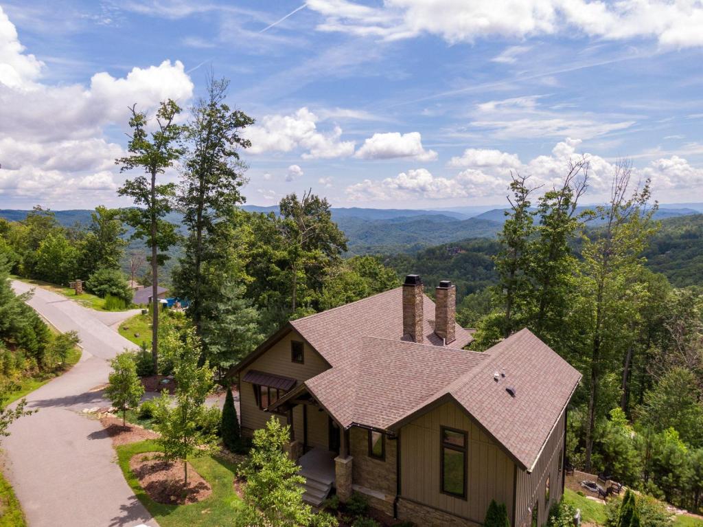 Lucky Landing at Blue Ridge Mountain Club, Boone (aktualisierte Preise ...