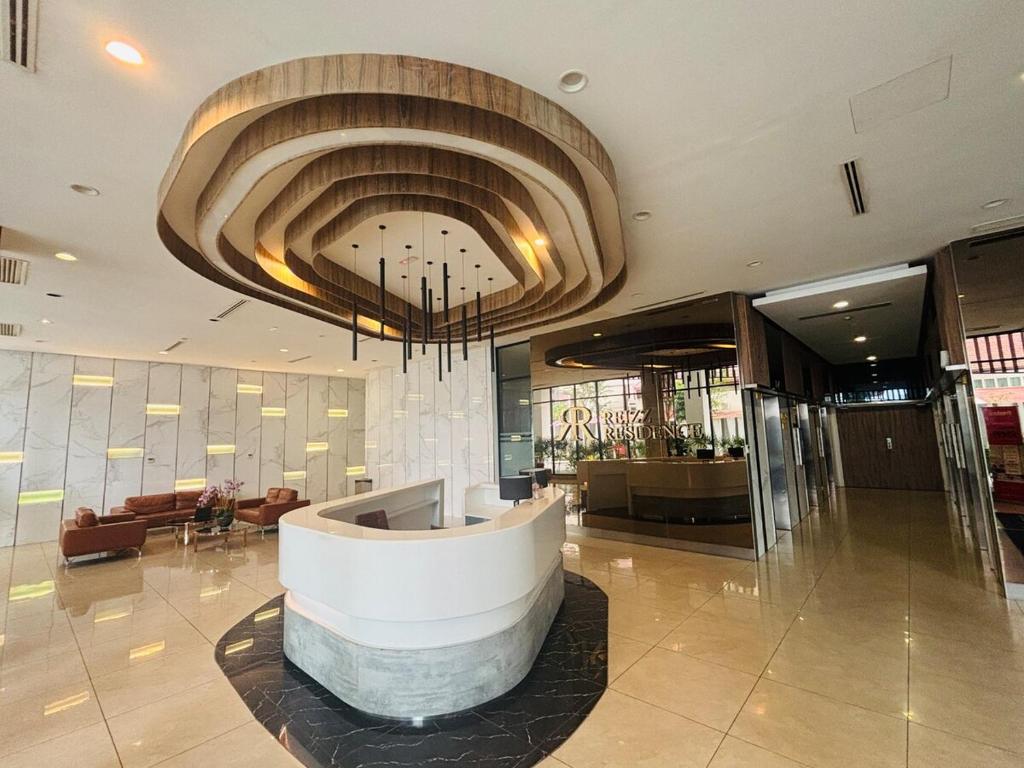 Reizz Residence by Willow Trip, Kuala Lumpur (aktualizované ceny na rok ...