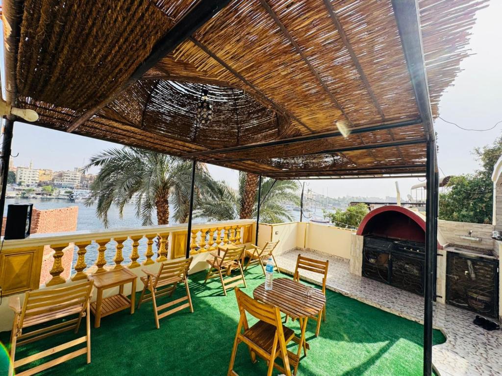 Nubian Dreams guest house 2, Aswan (uppdaterade priser för 2025)