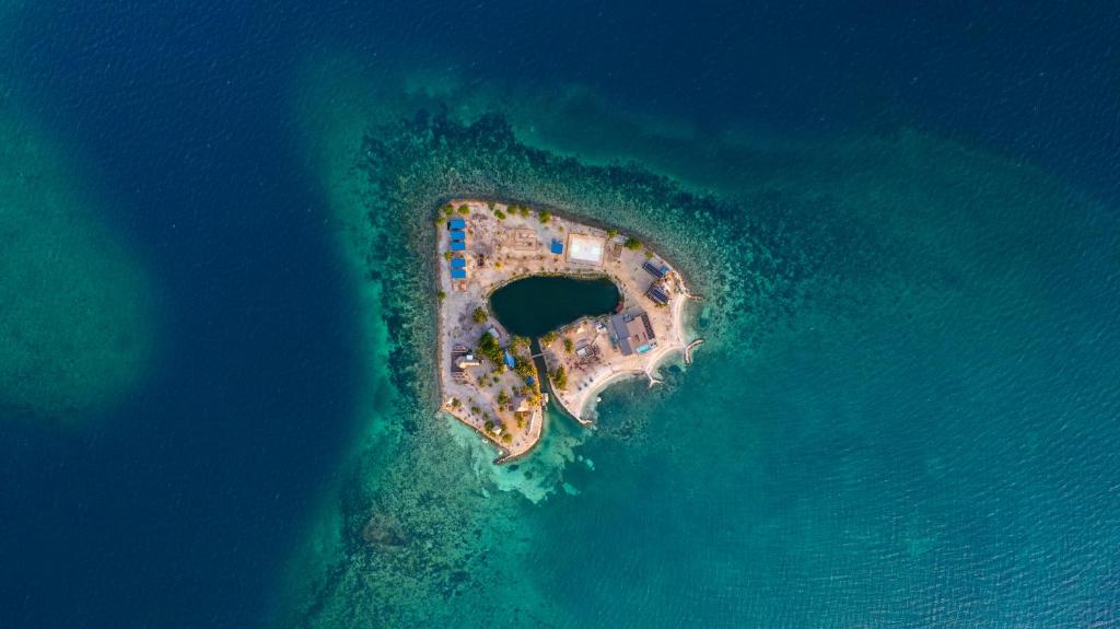 Bullock Island, White Hill (bijgewerkte prijzen 2025)