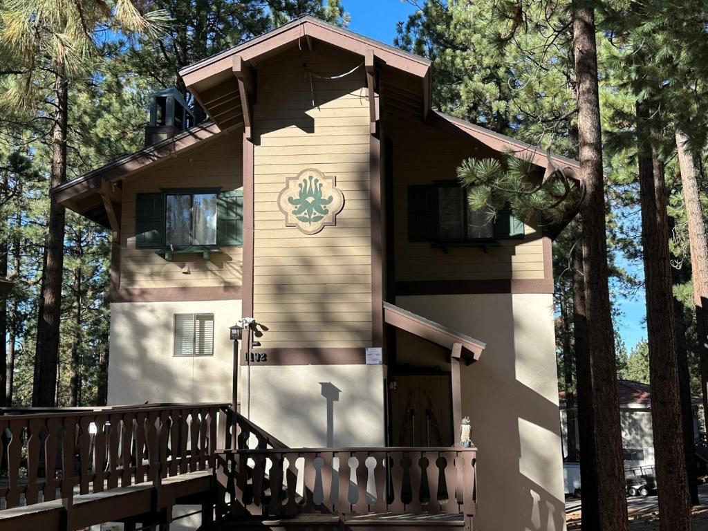 1192 Timber Lane home, Stateline (precios actualizados 2025)