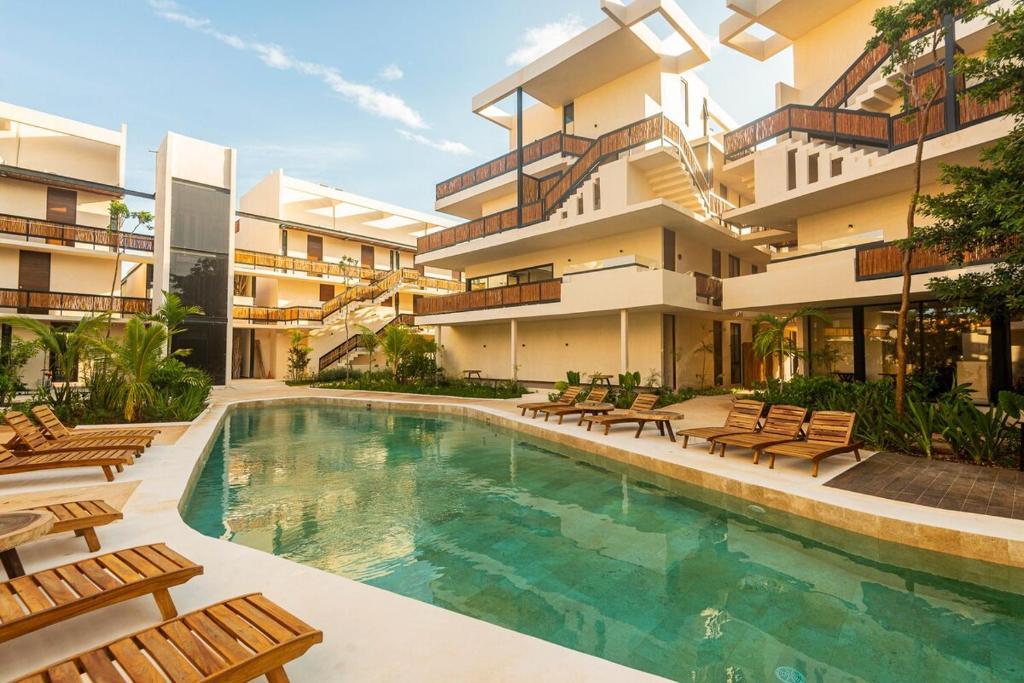 Nativa Tulum by The Spot Rentals, Tulum (updated prices 2026)