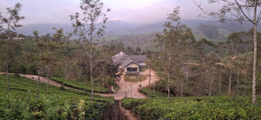 LilyRose Bungalow at Willows, Upcot, Sri Lanka, Upcot (posodobljene ...