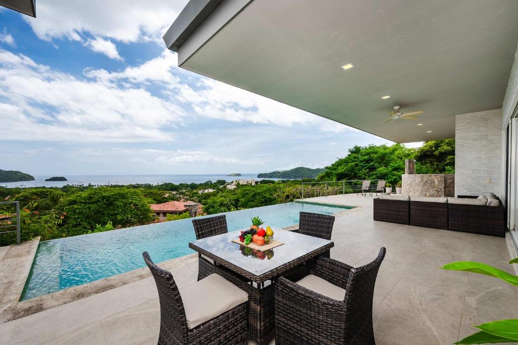 Ocean View Oasis Infinity Pool in Gated Resort, Coco (updated prices 2026)