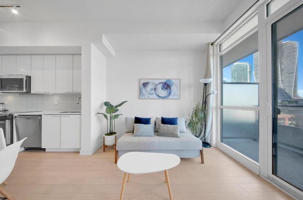 Tranquil Lakeside Suite Toronto, Toronto (precios actualizados en 2026)