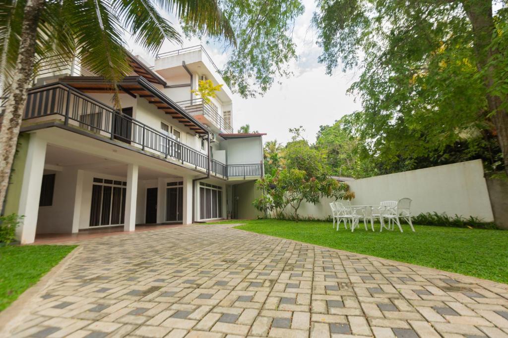 Gala Villa 69 Mirissa, Matara (updated prices 2026)