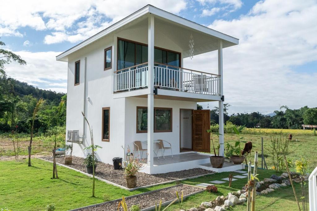 Baan Lek Pai, Pai (ažurirane cene za 2025. godinu)