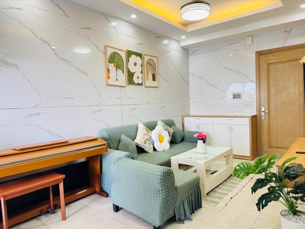 2 Bedroom Apt An Thuong, My Khe Beachfront Da Nang, Đà Nẵng (vuoden ...