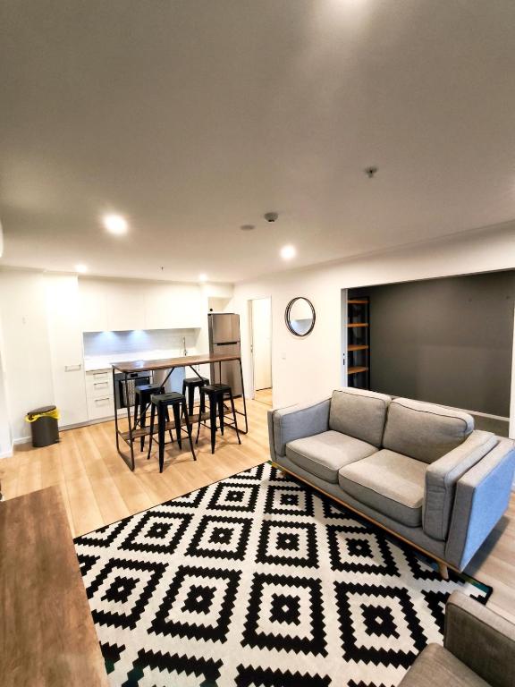 Prime Central City Pad - Modern and Quiet, Christchurch (updated prices ...
