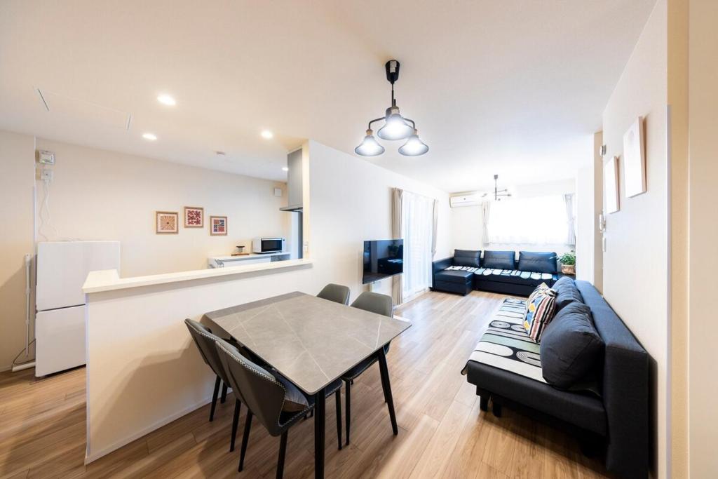Cozy Base Akasaka 301, Фукуока (актуальные цены 2026 года)