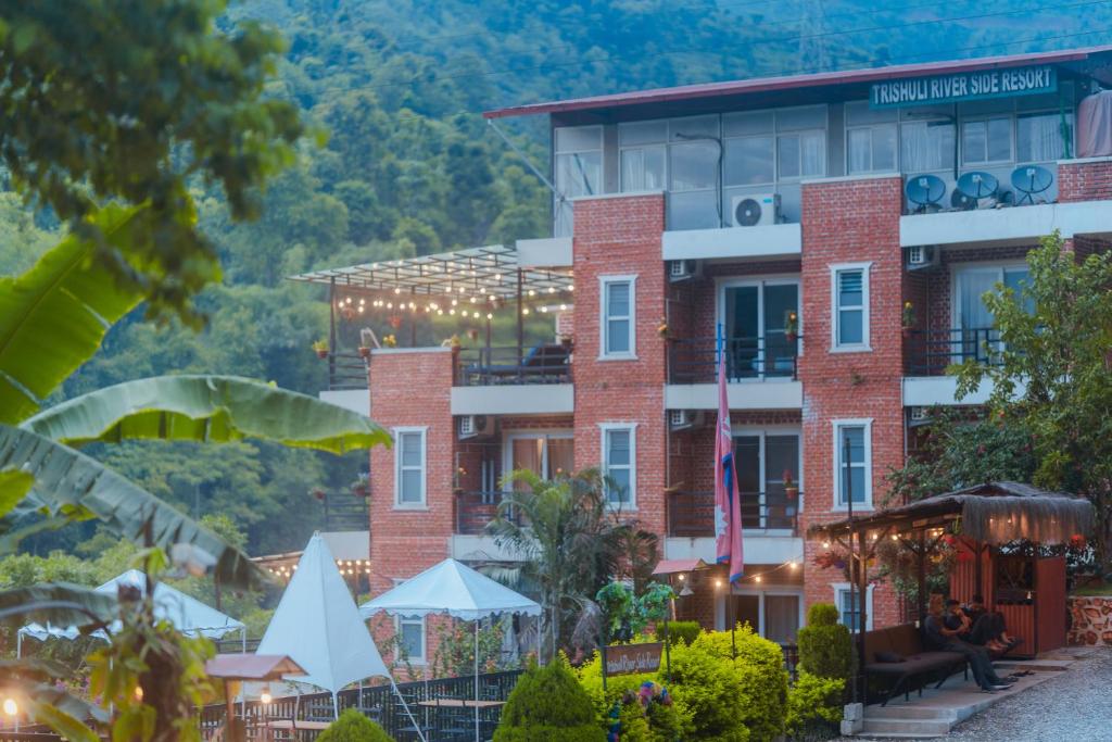 Trishuli Riverside Resort, Benighāt (updated prices 2026)